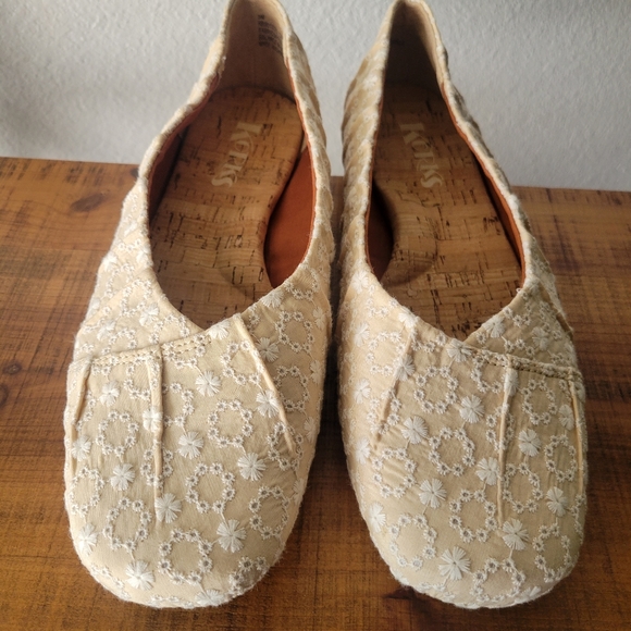 Kork-Ease | Shoes | Korks Ballet Flats | Poshmark